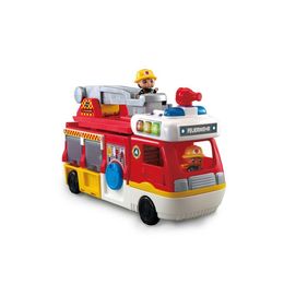 Vtech® Spielzeug-Feuerwehr