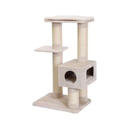 Europet-Bernina Kratzbaum Kratzbaum Comfort Derby beige