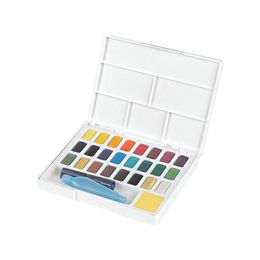 Faber-Castell Aquarellstifte 24 Farben