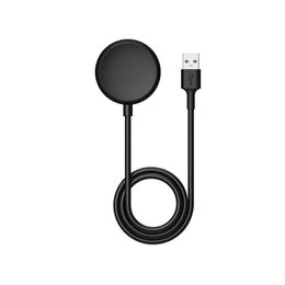 Wigento Für Google Pixel 1 + 2 USB Port 1 Meter Charging Ladekabel Schwarz Stromadapter