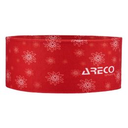 Areco Stirnband schnelltrocknendes Sport-Stirnband für Herren & Damen