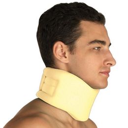 Tonus Elast Nackenstütze Hals-Bandage Nacken Klettverschluss TE0411