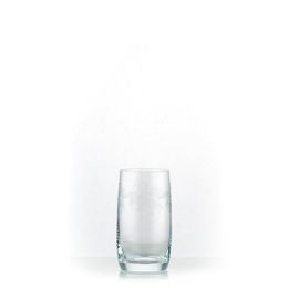 Crystalex Longdrinkglas Ideal Panto Longdrinks 6er Set