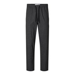 Selected Homme Chinohose TAPERED KORDELZUG HOSE