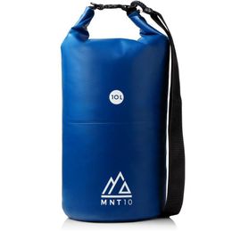 MNT10 Drybag MNT10 Dry Bag mit Tragegurt I Packsack wasserdicht I 10l oder 20l