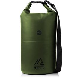 MNT10 Drybag MNT10 Dry Bag mit Tragegurt I Packsack wasserdicht I 10l oder 20l