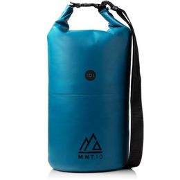 MNT10 Drybag MNT10 Dry Bag mit Tragegurt I Packsack wasserdicht I 10l oder 20l