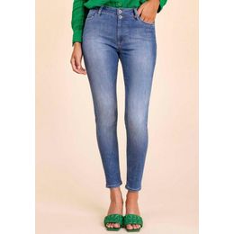 Damen Jeansblusen jeden Denim-Looks Modische für | Anlass
