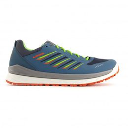 Lowa - Axos GTX LO - Multisportschuhe UK 7,5 | EU 41,5 blau