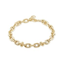 Christ Bracelet female Yellow size One Size