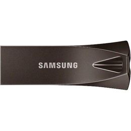 Samsung BAR Plus (2020) USB-Stick, schwarz
