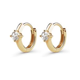 FAVS. Favs Earrings female Yellow size One Size