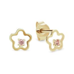FAVS. Favs Earrings female Yellow size One Size