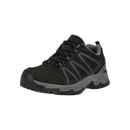 WHISTLER Halbschuhe 'Naiyu' Herren Größe 46 schwarz