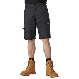 Dickies Arbeitsshorts Everyday mit 2 Hüfttaschen, schwarz