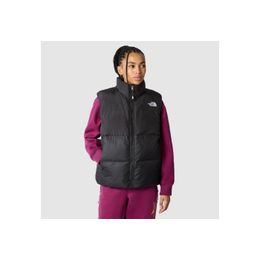 The North Face Funktionsweste W SAIKURU VEST, schwarz