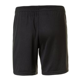 Endurance Shorts Sesto Jr. mit schnell trocknender QUICK DRY-Technologie, schwarz