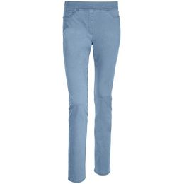 Comfort Plus-Jeans Modell Carina Raphaela by Brax denim