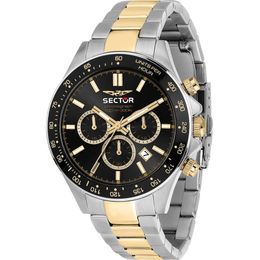 Sector Analog Watch male Mixed colors size One Size
