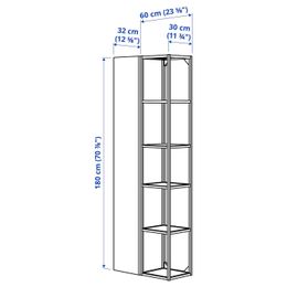 IKEA ENHET Aufbewahrungskombi