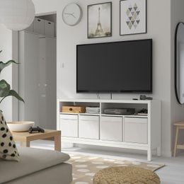 IKEA KALLAX TV-Bank mit Untergestell