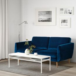 IKEA SMEDSTORP 3er-Sofa