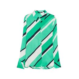 someday Langarmbluse, 38, green apple