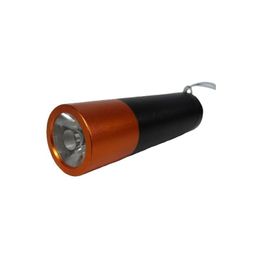 Meditrade GmbH Trade Shop Traesio - mini led taschenlampe 1 led smd für haus auto büro BL-B52