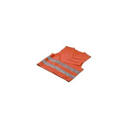 Warnweste 'Automotive', Orange (83976) - Hama