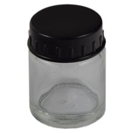 Airbrush Glasbehälter AT-AGB-01 - Agora-Tec