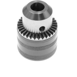 vhbw - Bohrfutter Zahnkranzbohrfutter 1,5 - 13mm - 13mm (1/2) x 20 kompatibel mit aeg, Berner, Würth, Einhell, Fein Bohrmaschinen, Schlagbohrer