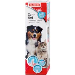 Dog-A-Dent Zahngel für Hunde & Katzen - 100 g - beaphar