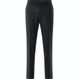 CG Club of Gents Stoffhose CG / He.Bk.City-Hose / Hose/Trousers CG Archiebald-ST, schwarz, 54