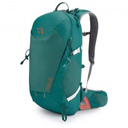 Rab - Aeon 20 - Wanderrucksack Gr 20 l türkis