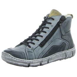 KRISBUT Stiefelette, grau, 42 EU