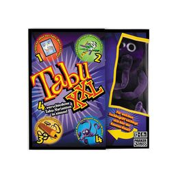 Hasbro Brettspiel "Tabu XXL" - ab 12 Jahren