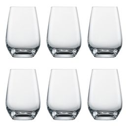 Schott Zwiesel - Viña Wasserglas, 397 ml (6er-Set)