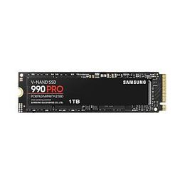 Samsung 990 Pro 1 TB interne SSD-Festplatte