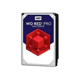Western Digital Red Pro 8 TB interne HDD-NAS-Festplatte