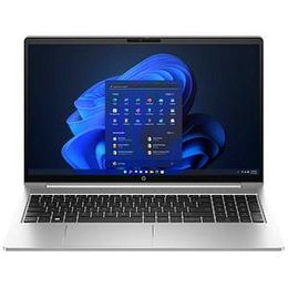 HP ProBook 450 G10 Notebook 39,6 cm (15,6 Zoll), 8 GB RAM, 256 GB SSD, Intel® Core™ i5-1335U