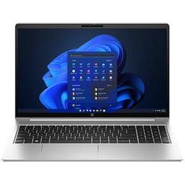 HP ProBook 455 G10 Notebook 39,6 cm (15,6 Zoll), 16 GB RAM, 1 TB SSD, AMD Ryzen 7 7730U