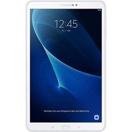 Samsung Galaxy Tab A T580 10.1 | 10.1" | 32 GB | weiß