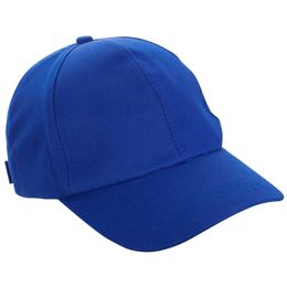 buttinette Cap, blau