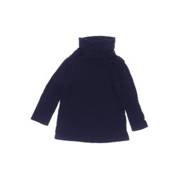 Tommy Hilfiger Jungen Langarmshirt, marineblau