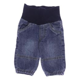 STACCATO Jungen Jeans, blau