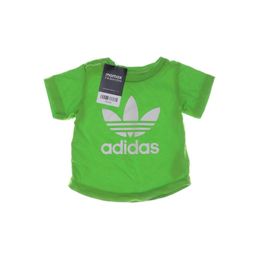 adidas originals Jungen T-Shirt, grün