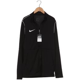 Nike Herren Sweatshirt, schwarz