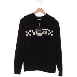 Vans Damen Kapuzenpullover, schwarz