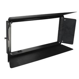 Showtec Barndoor für Helix S5000 Q4 -