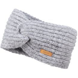 Barts Stirnband Desire Headband HEATHER GREY